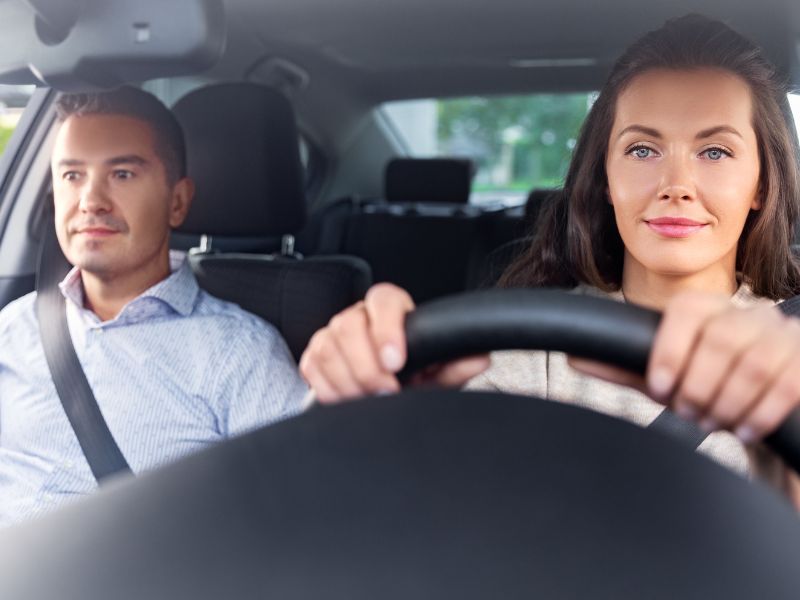 Foglio rosa patente: durata | Autoscuole Furia | Tivoli | Setteville